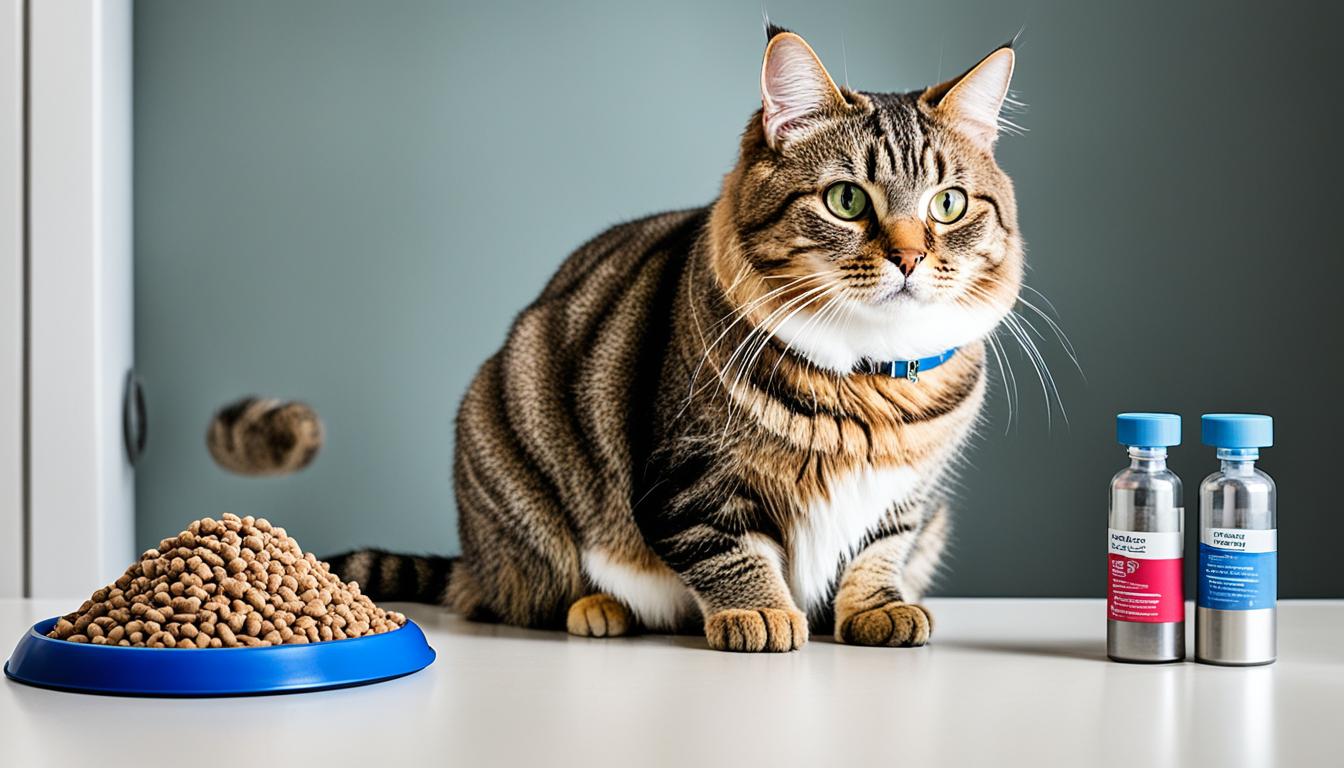 Diabetic Cat Behavior Insights and Tips