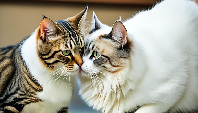 Understanding Cat Mating Behavior – Insights & Tips
