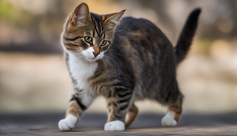 Understanding Cat Tail Behavior Explained