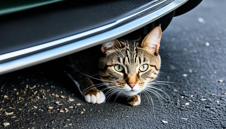 Understanding Feral Cat Behavior: Insights & Tips