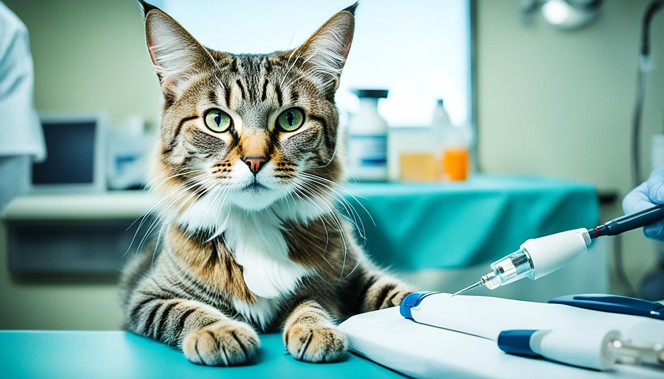 Diabetic Cat Behavior Insights and Tips