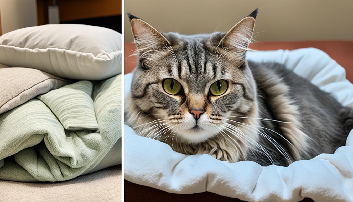 Understanding Cat Behavior by Age Stages