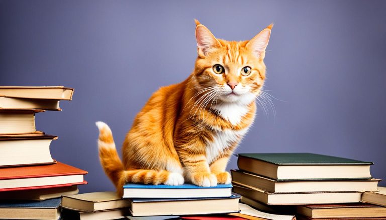 Embracing the Chaos: Exploring the Enigmatic World of Orange Cat Behavior