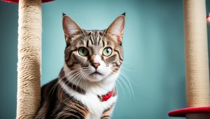 Understanding Cat Behavior by Age Stages