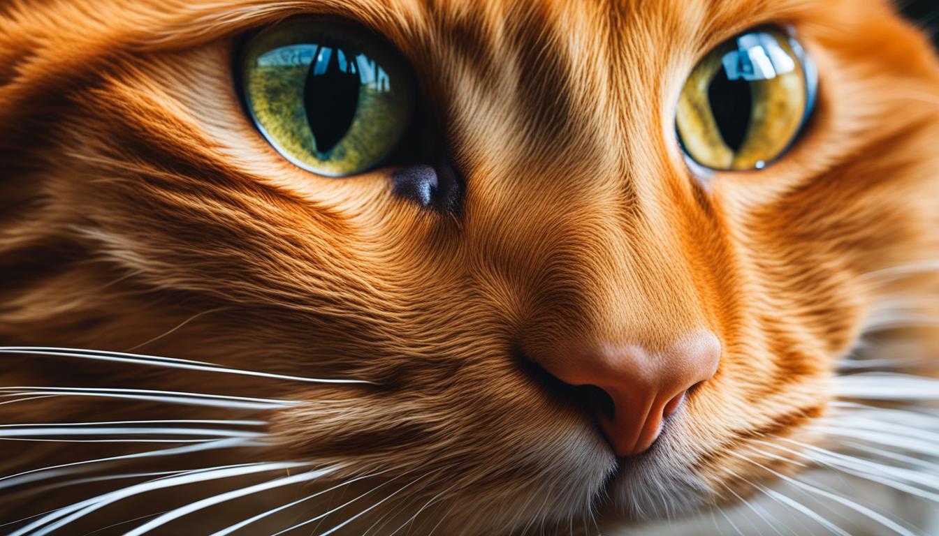 Embracing the Chaos: Exploring the Enigmatic World of Orange Cat Behavior